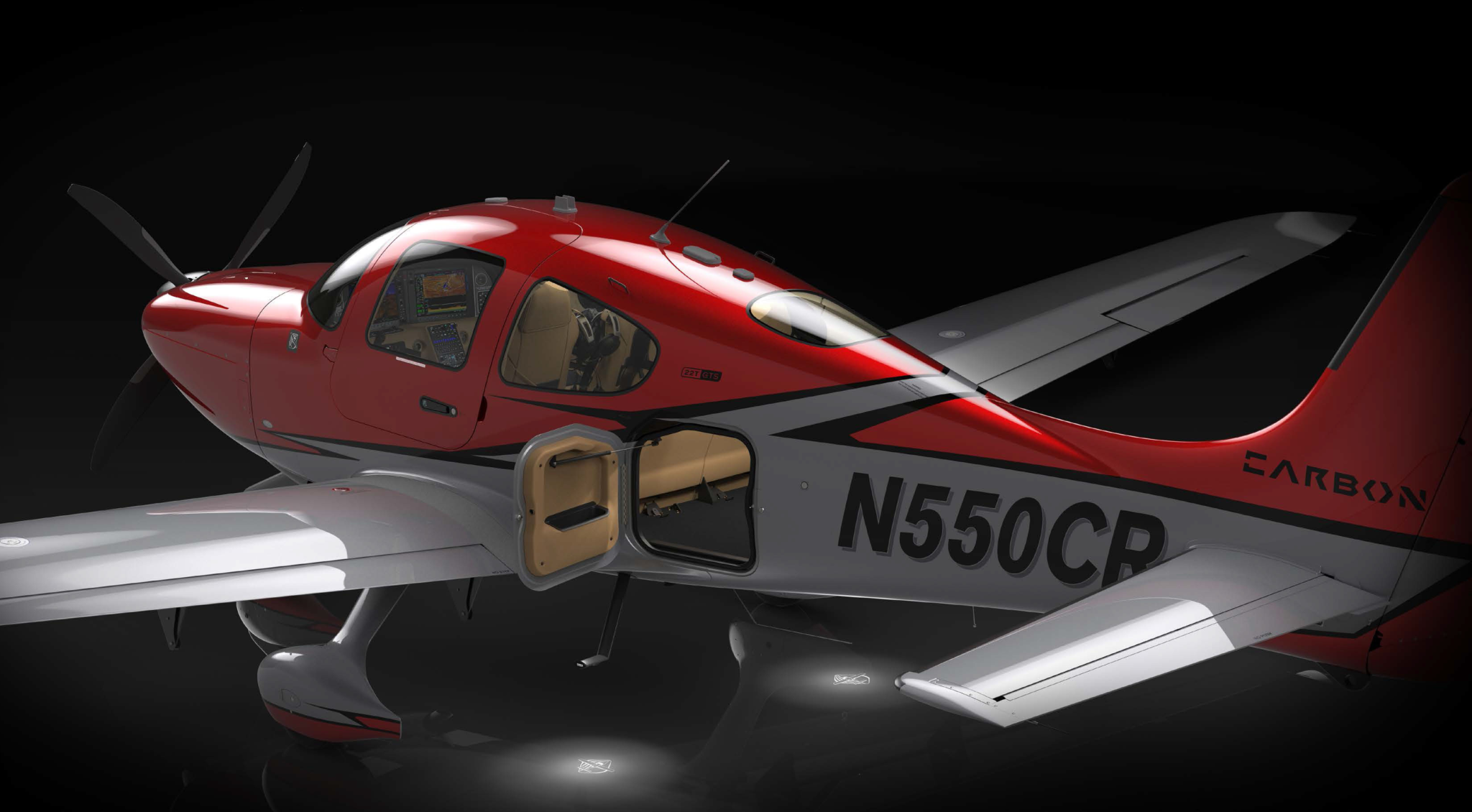 Aircraft – Lease A Cirrus